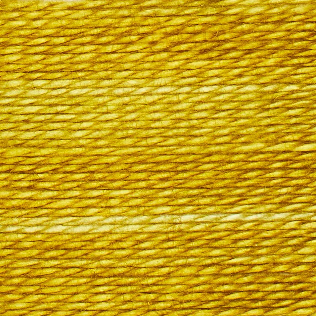 Gold Rush - Acorn Premium Hand-Dyed 8 wt Hand Stitching Thread - 20 yd ...