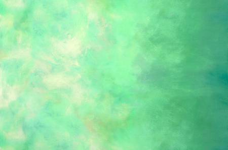 Sky Ombre - Nuance in Fern by Jennifer Sampou for Robert Kaufman Fabri ...