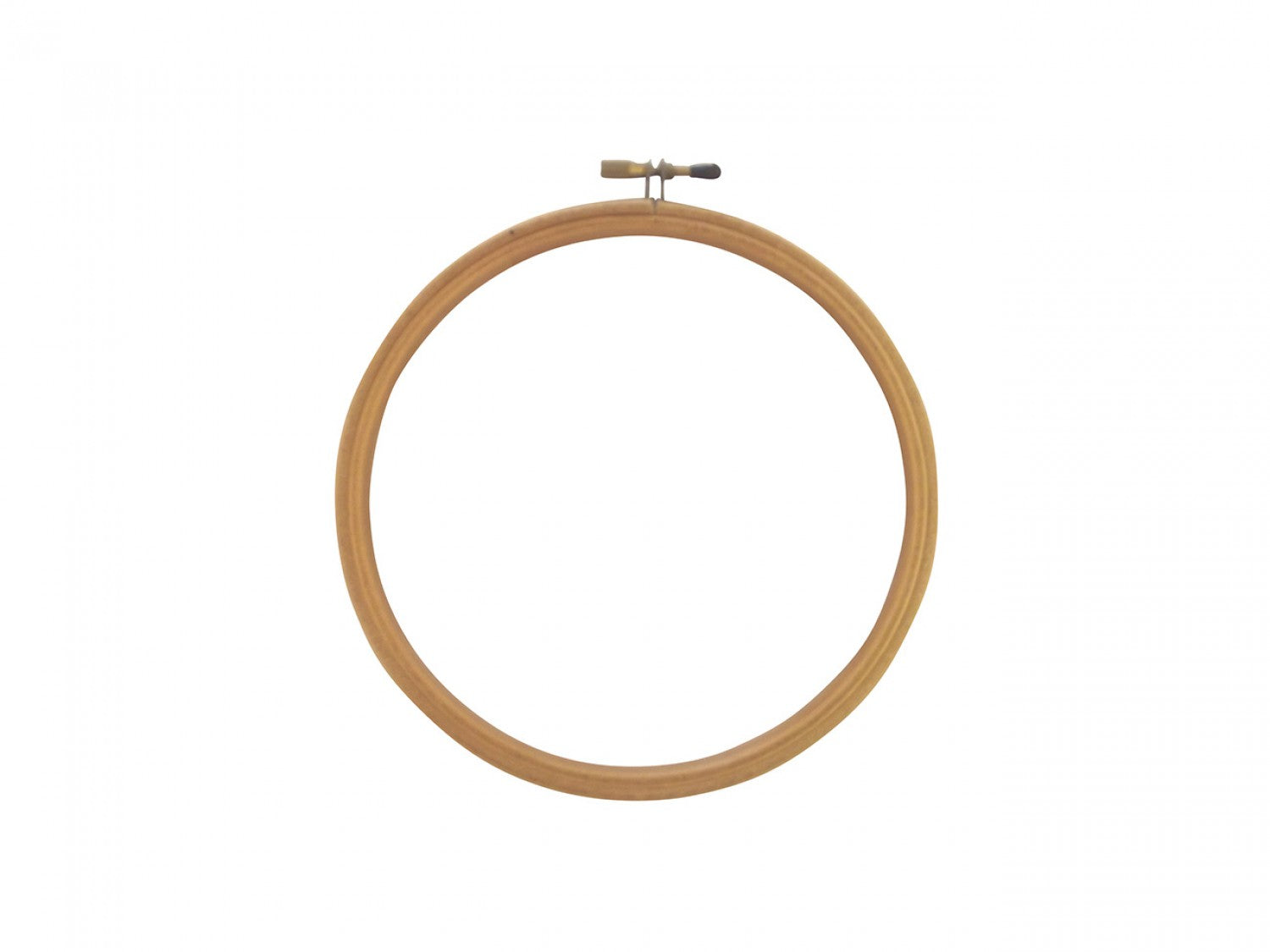 Basswood Superior Quality Embroidery Hoop - 6in – keystonemoderncreative