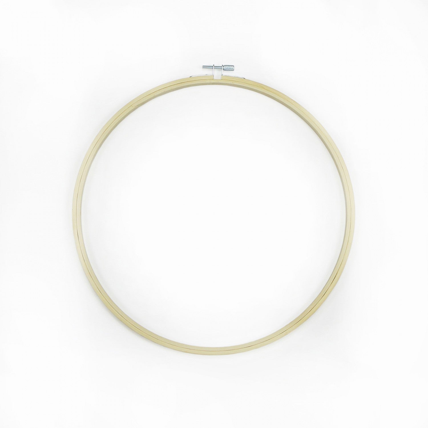 7 inch - Bamboo Embroidery Hoop by DMC – keystonemoderncreative