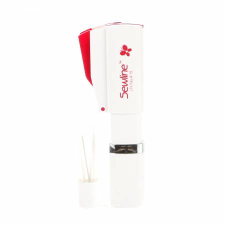 Sewline Sure Guide Needle Threader - White – keystonemoderncreative