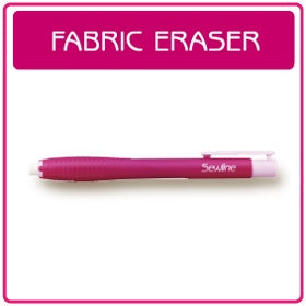 Sewline Fabric Eraser – keystonemoderncreative